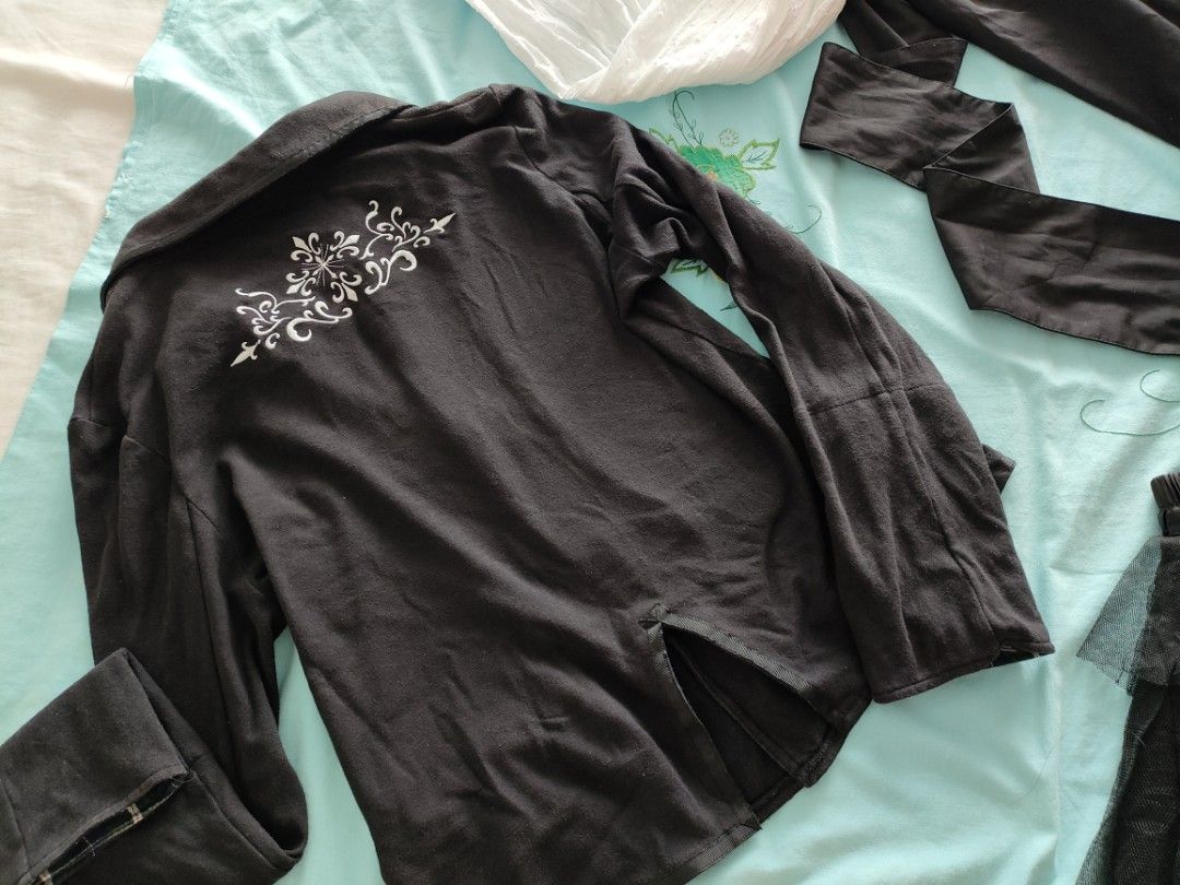 bodyline Lolita kawaii Japanese dress, Fesyen Wanita, Pakaian Wanita ...