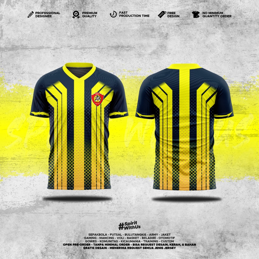 Contoh Seragam Jersey Beladiri Desain Baru Surabaya - 0812.9359.5013 ...