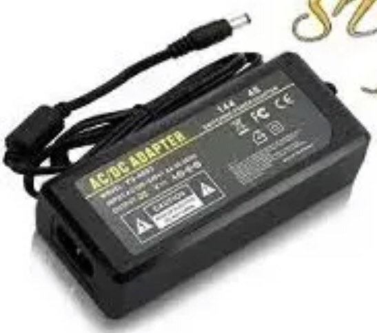 DC 19V 2.1A 40W 5.5x2.5 Power Supply Charger Adapter (火牛 / 變壓器), 電腦＆科技 ...