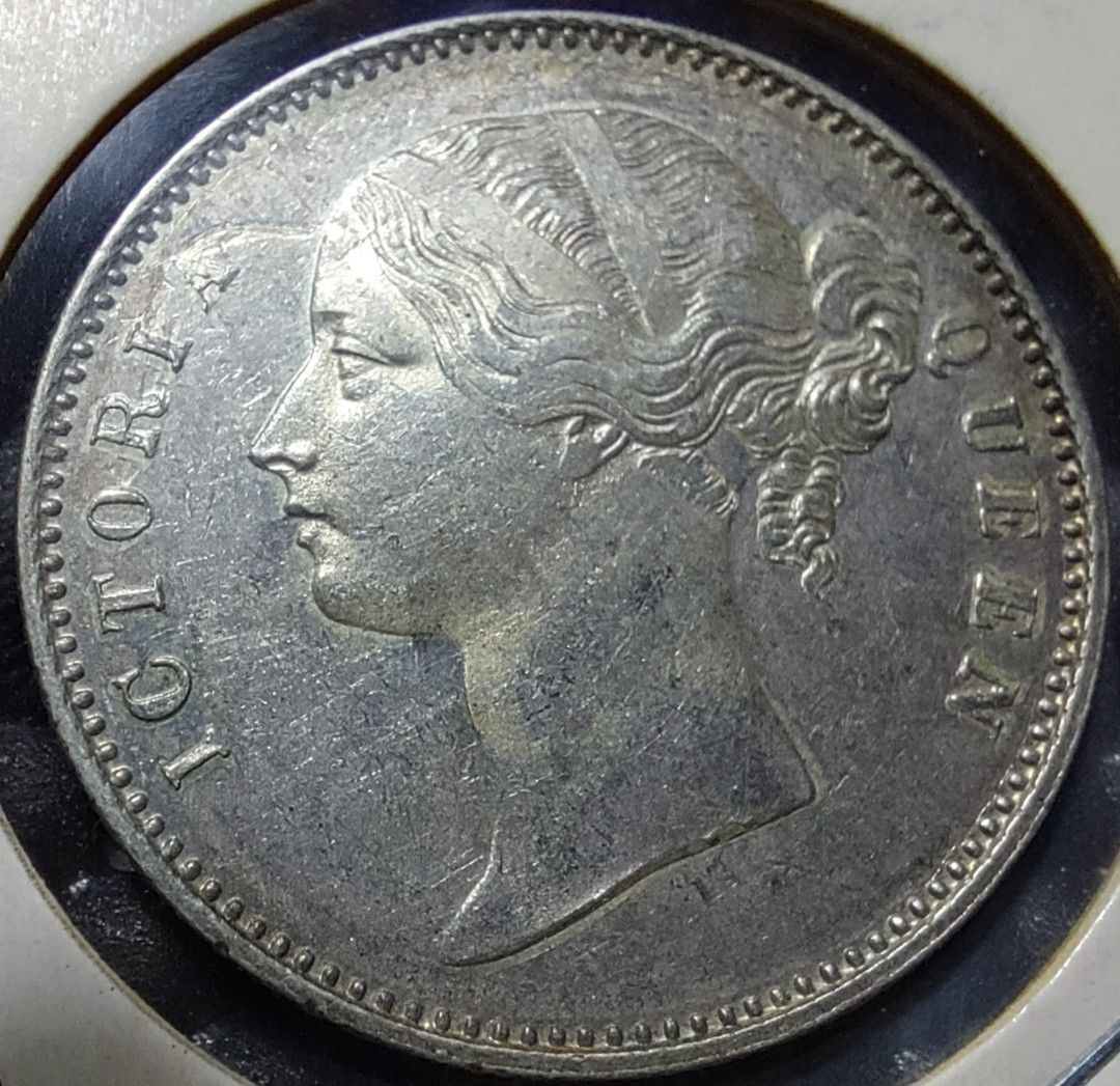 ERROR Indian Rupee coin- Very Rare, Hobbies & Toys, Memorabilia ...