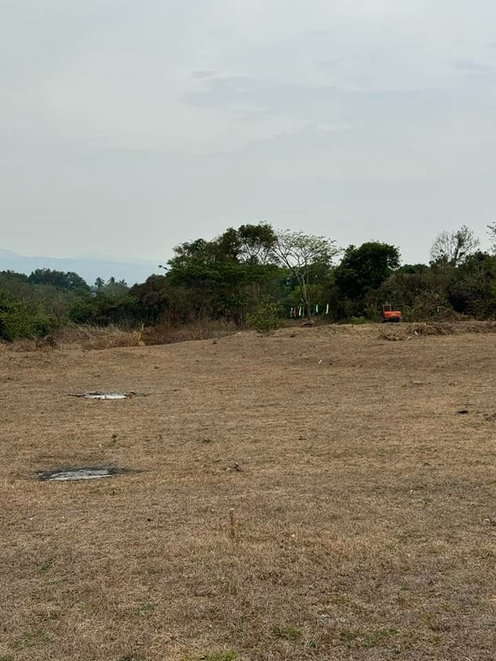 Farm lot for sale near Tagaytay Biyaya Farm in Indang Cavite, Near Cavite State university ...