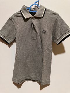 Fred perry kids, Babies & Kids, Babies & Kids Fashion on Carousell