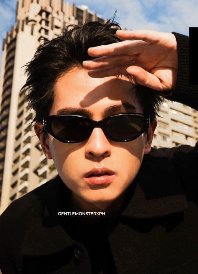 Gentle Monster Rococo 01, Women's Fashion, Watches & Accessories ...