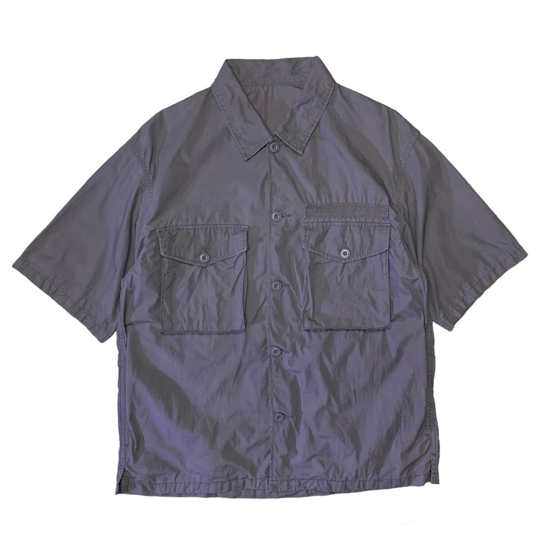 GU Utility, Men's Fashion, Tops & Sets, Tshirts & Polo Shirts on Carousell