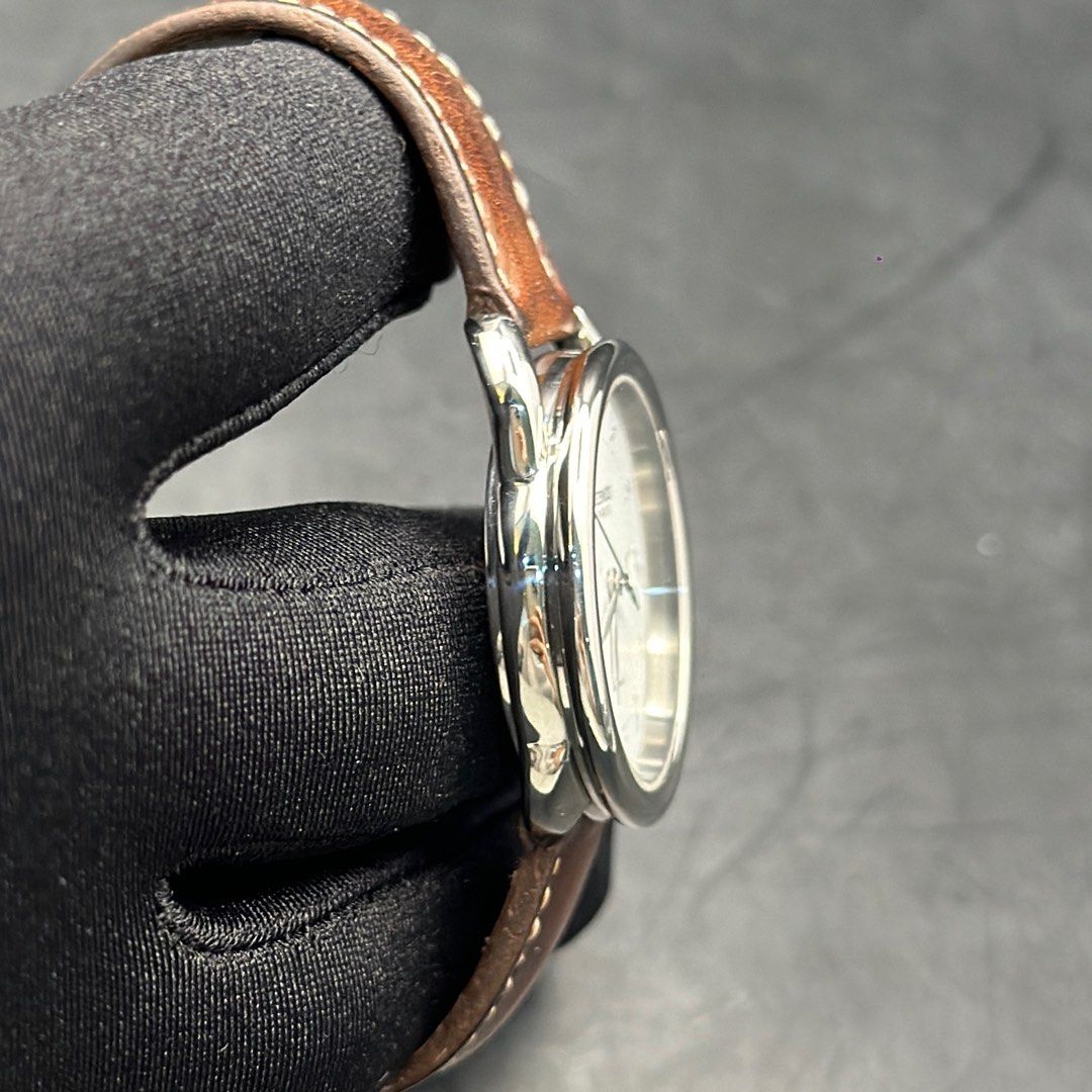Hermes Arceau Automatic, Luxury, Watches on Carousell