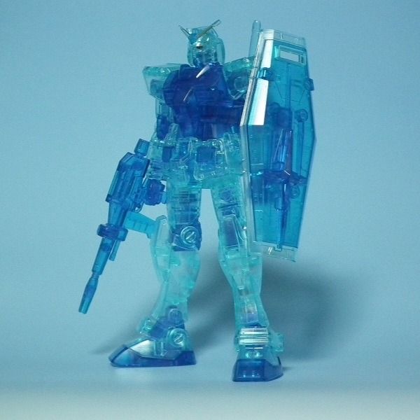 HG 1/144 RX-78-2 Gundam G30th Sankyo Original Version, Hobbies & Toys, Toys & Games on Carousell