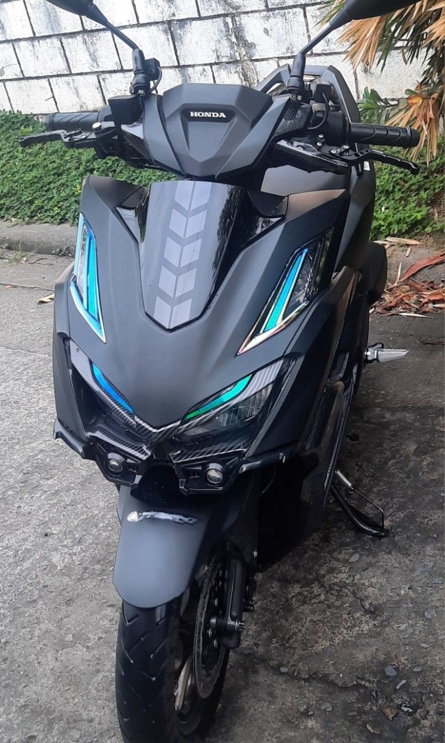 Honda click 160, Motorbikes, Motorbikes for Sale on Carousell