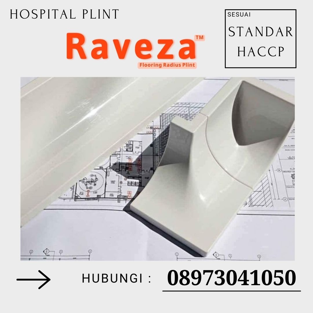 HP: 0897-3041-050 Distributor Hospital Plint Standar HACCP Langsung Pabrik, 73112 Jekan Raya ...