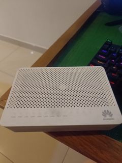 Huawei Optical Network Terminal, Computers & Tech, Parts & Accessories ...