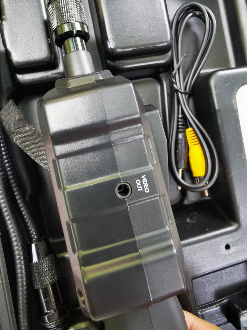 inspection digital camera, Commercial & Industrial, Construction Tools ...