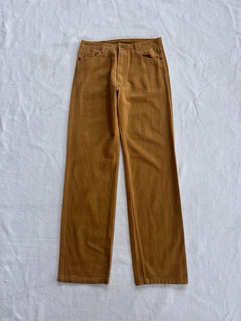 King Jonathan 31”, Men's Fashion, Bottoms, Jeans on Carousell