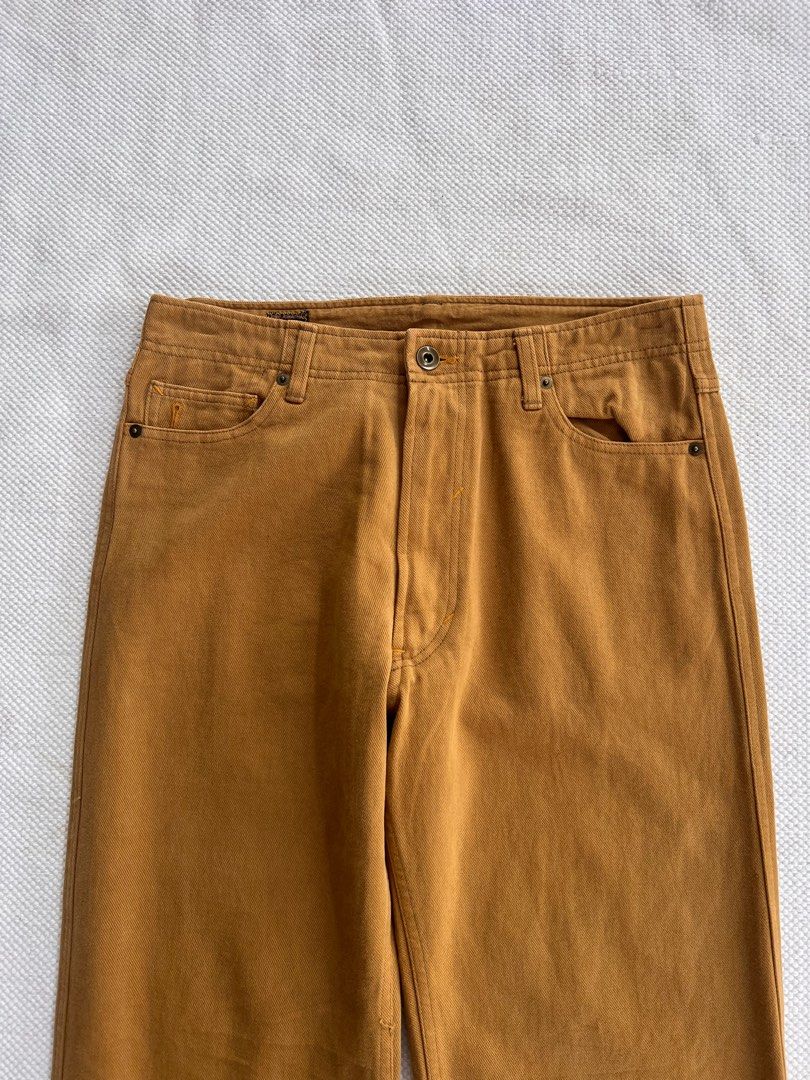 King Jonathan 31”, Men's Fashion, Bottoms, Jeans on Carousell