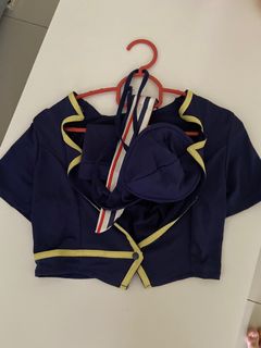 Lingerie, uniform temptation, Women's Fashion, New Undergarments ...