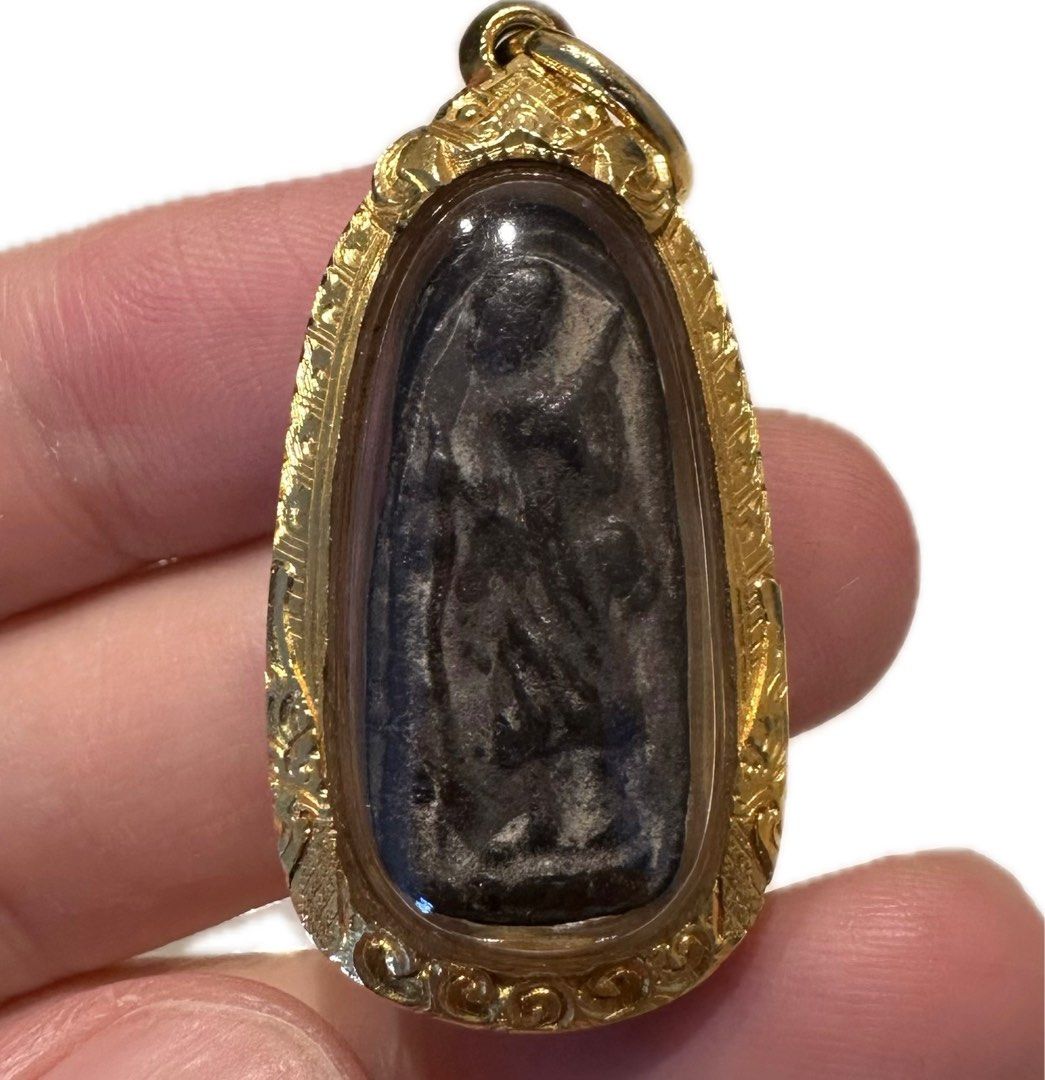 LP Kuay Sivali 2500 Nur Bailan, Hobbies & Toys, Memorabilia ...