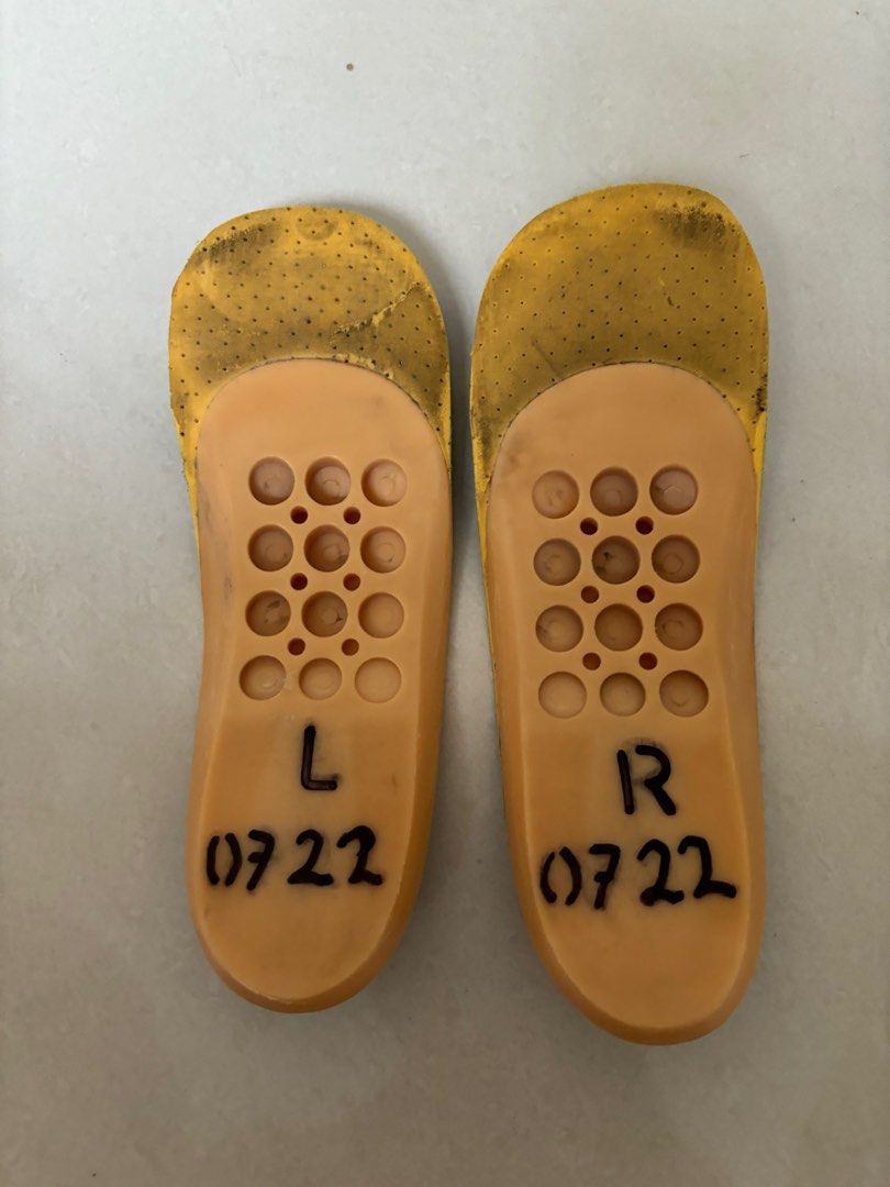 Maysole orthotics, Bayi & Anak, Lainnya di Carousell