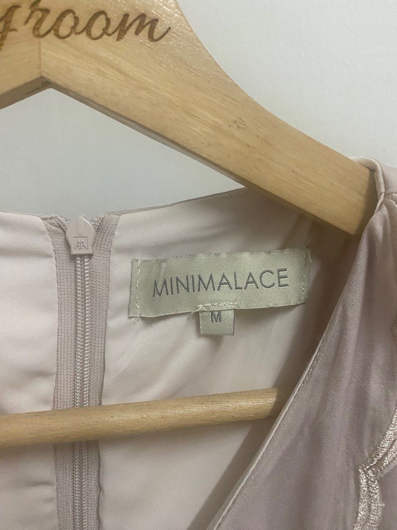 minimalace Faheema, Women's Fashion, Muslimah Fashion, Baju Kurung ...