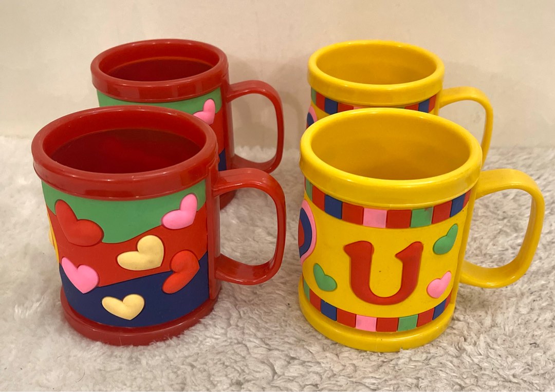 Mug - all, Furniture & Home Living, Kitchenware & Tableware, Other ...