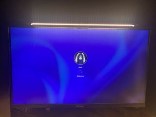 Philips Gaming Monitor 32 inch Curve 144hz, Computers & Tech, Desktops ...