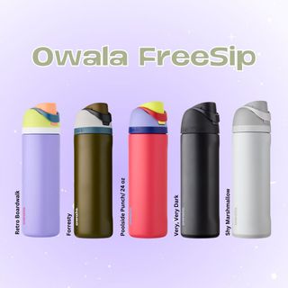 ONHAND OWALA FreeSip (Rare Target Colors), Furniture & Home Living ...
