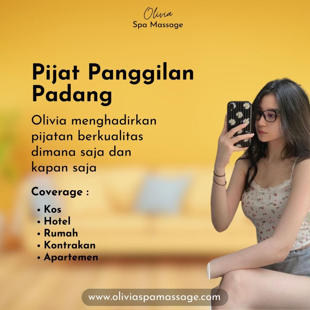 Pijat Panggilan Padang: 082221035069 Mau Pilih Foto Terapis Wanita dan Pria Spesial?, Jasa ...