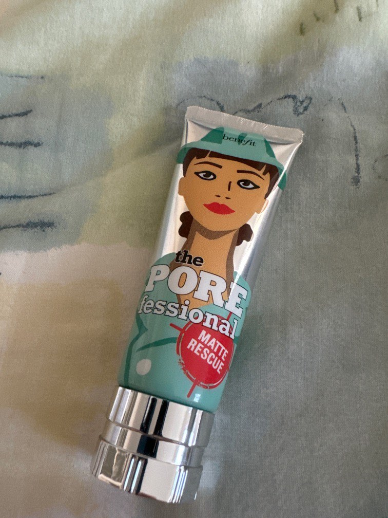 Pore Professional Primer Benefit, Beauty & Personal Care, Face, Makeup ...