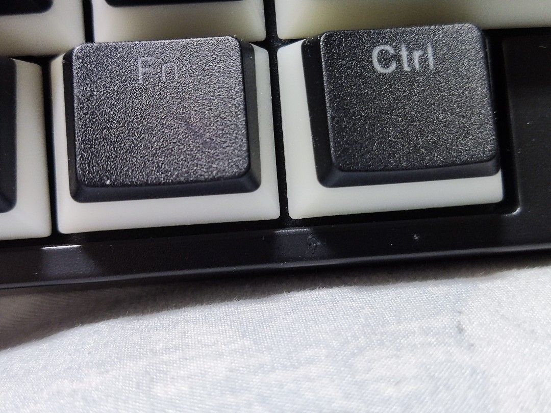 Last Set Customised Royal Kludge RK68 Plus RGB Tri-mode (Bluetooth/2.4G ...