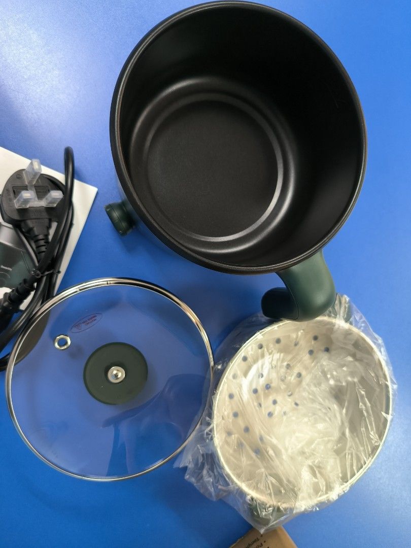 Savorlife Portable Multi Cooker, TV & Home Appliances, Kitchen ...