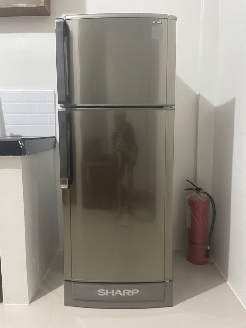 sharp Ref, TV & Home Appliances, Kitchen Appliances, Refrigerators and ...