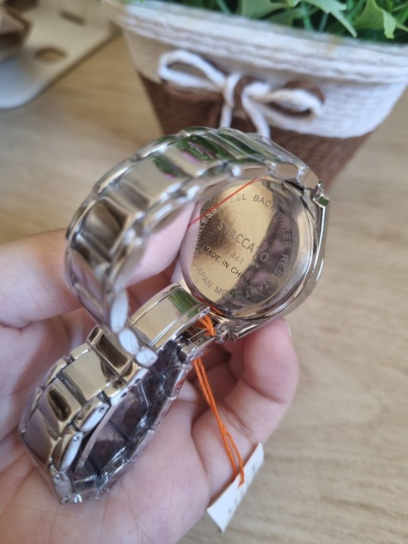 Staccato Watch, Women's Fashion, Watches & Accessories, Watches on ...