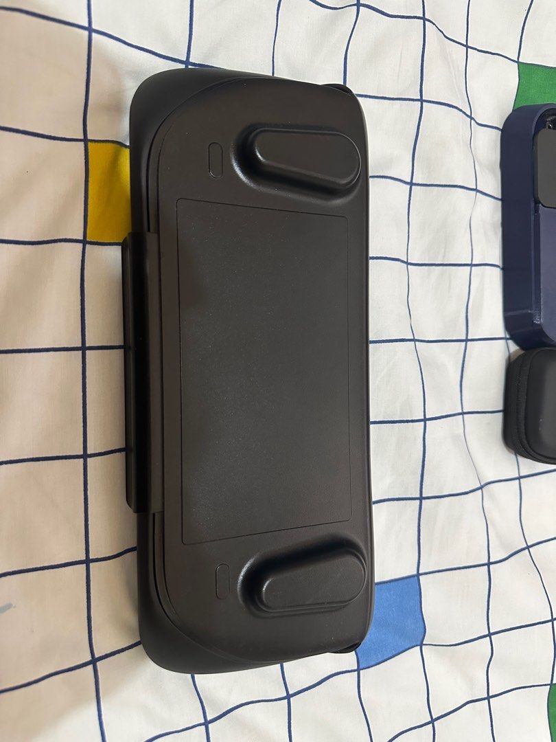 Steamdeck 1tb + 512gb, Video Gaming, Video Game Consoles, Others on ...