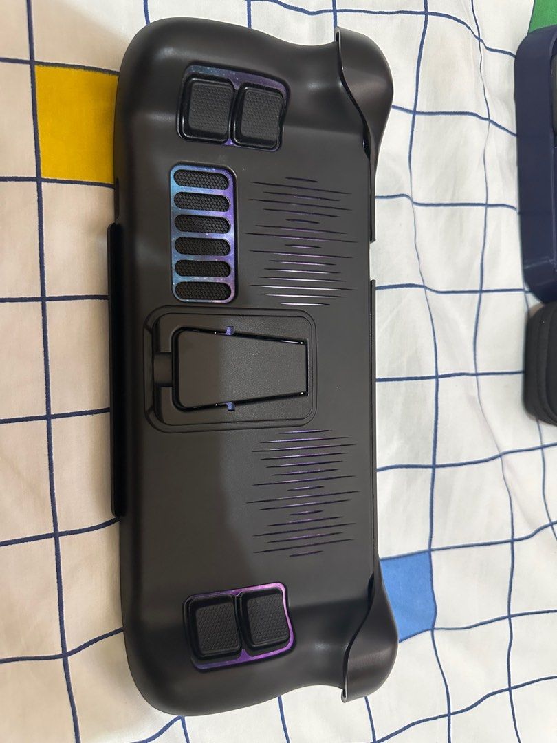 Steamdeck 1tb + 512gb, Video Gaming, Video Game Consoles, Others on ...