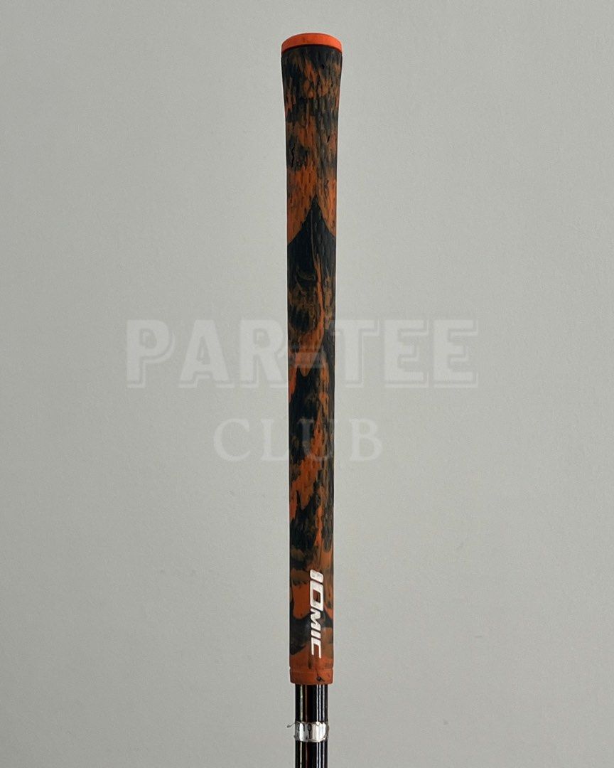 Stick Golf Second Stik Bekas Ori Original Fairway Wood 3 Maruman ...