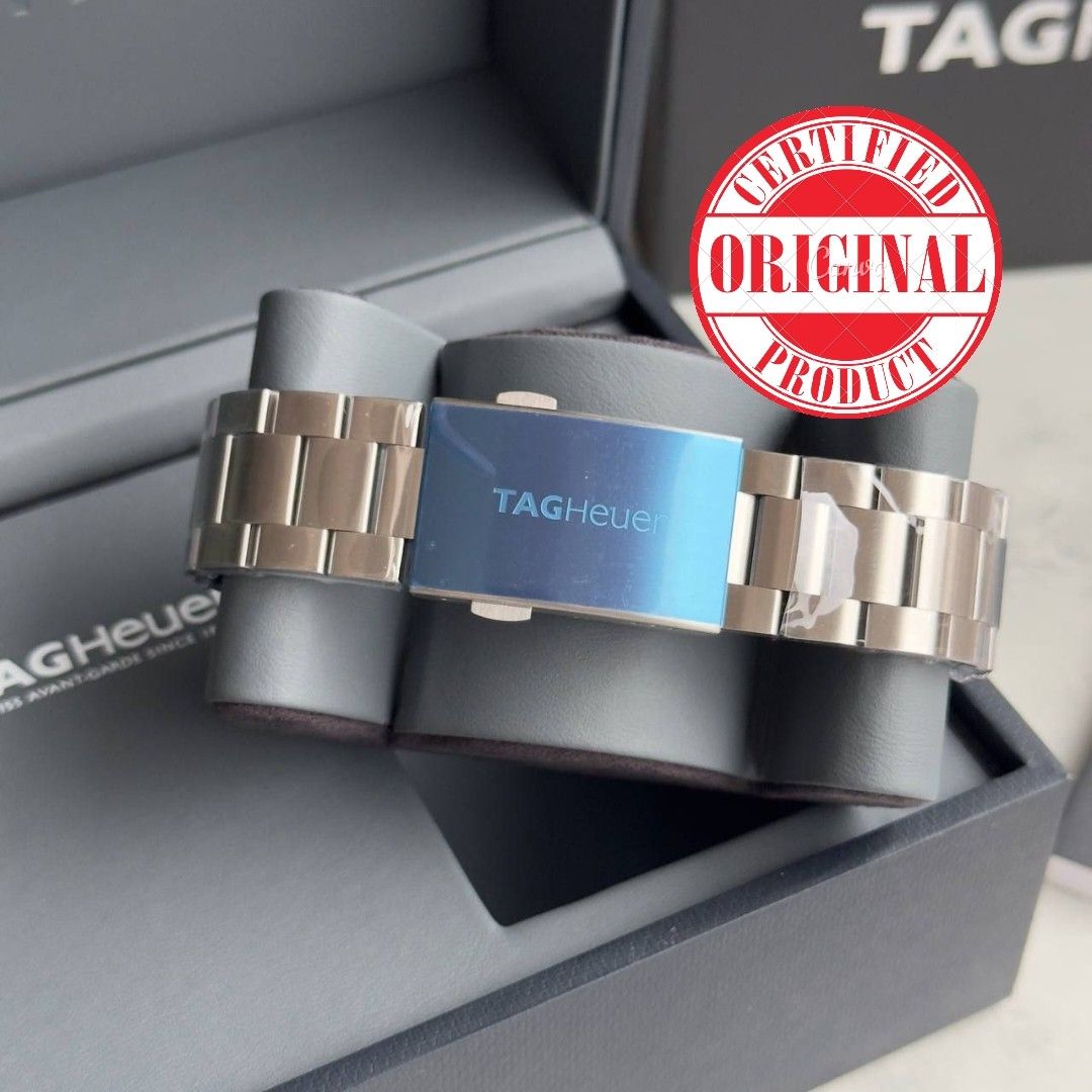 Tag Heuer formula 1 Men's Original‼️, Luxury, Watches on Carousell