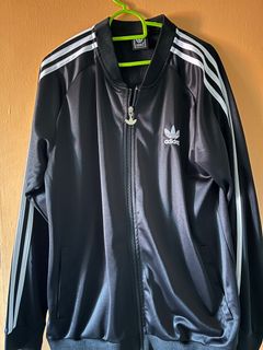 Avirex Suprise Attack 1987 Bomba Jacket Reversible, Men's Fashion ...