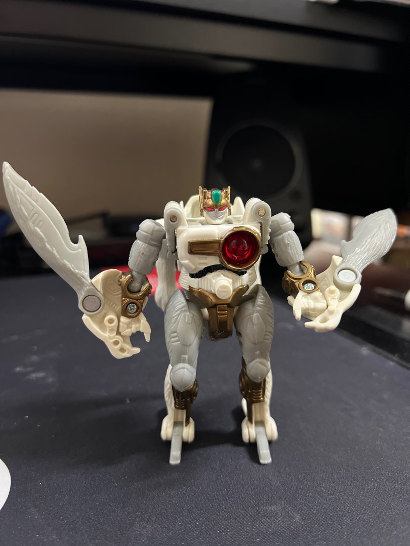 Transformers Beast Wars Neo Stampy, Hobbies & Toys, Toys & Games on ...