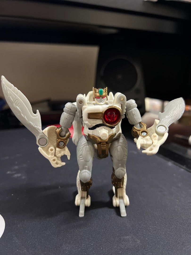 Transformers Beast Wars Neo Stampy, Hobbies & Toys, Toys & Games on ...