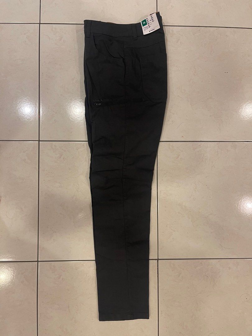 Trekking Pants - Quechua, Men's Fashion, Bottoms, Chinos on Carousell