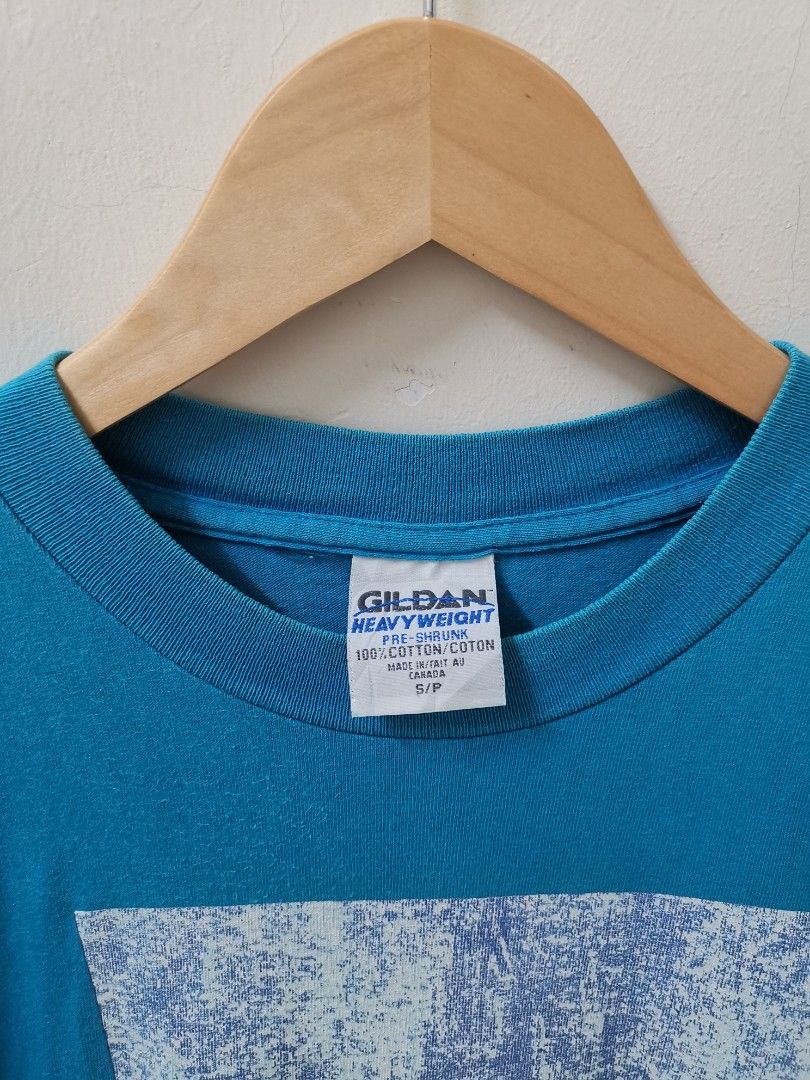 Vintage 808 state band, Men's Fashion, Tops & Sets, Tshirts & Polo ...