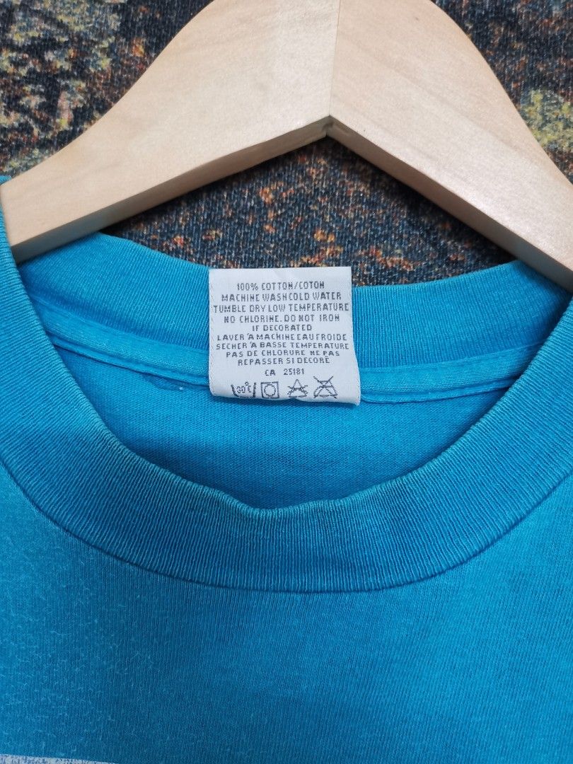 Vintage 808 state band, Men's Fashion, Tops & Sets, Tshirts & Polo ...