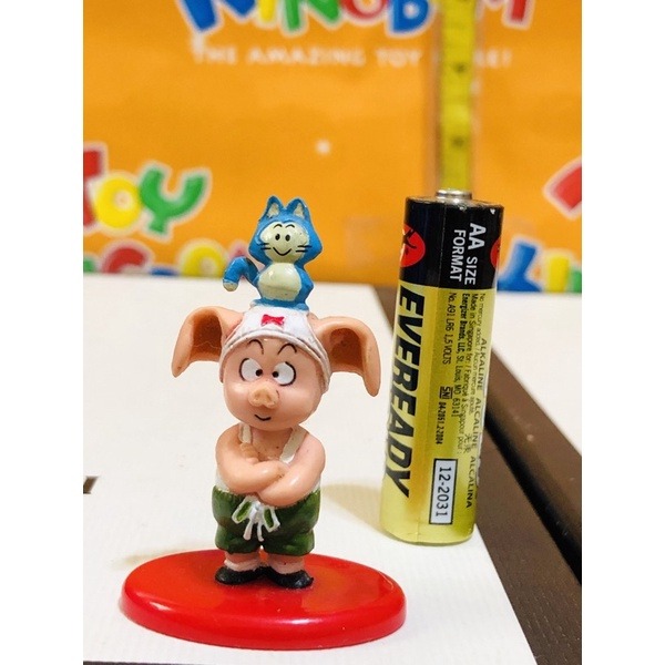 Woolong Dragon Ball Z DB Figure Coca-Cola anime vintage manga JUMP ...