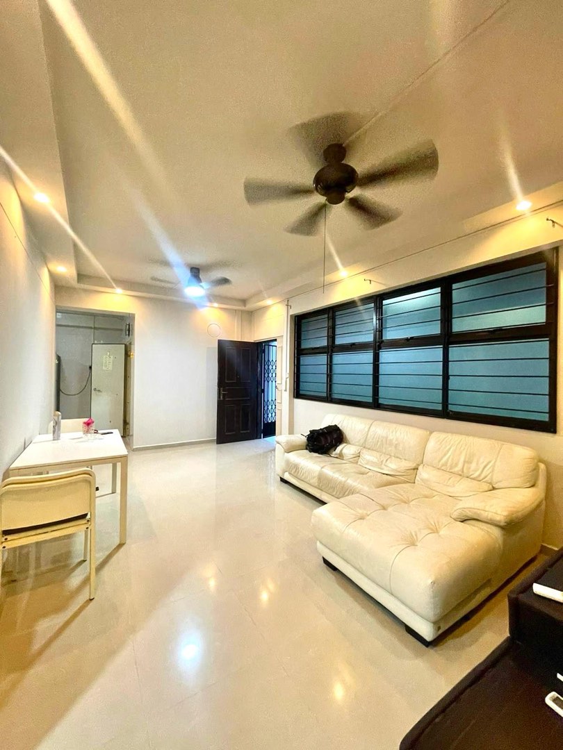 6b Boon Tiong Road Boon Tiong Bahru, Property, Rentals, Room Rentals on ...