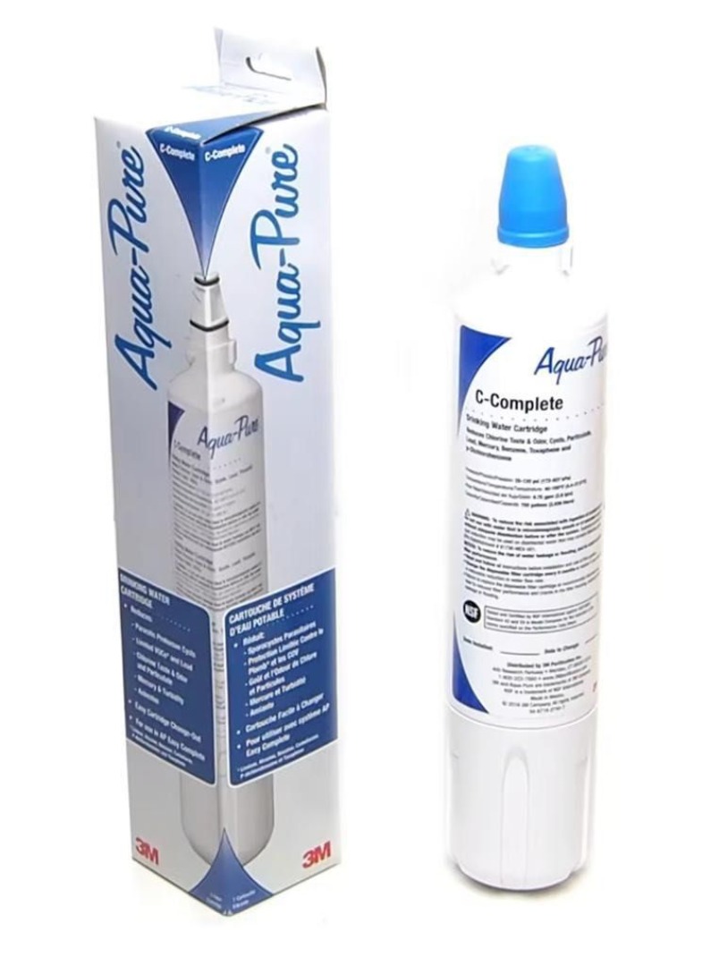 現貨 原裝正貨 3M AP Easy C-Complete 全效型濾芯 , 可替代AP Easy LC, C-LC, Water Filter ...