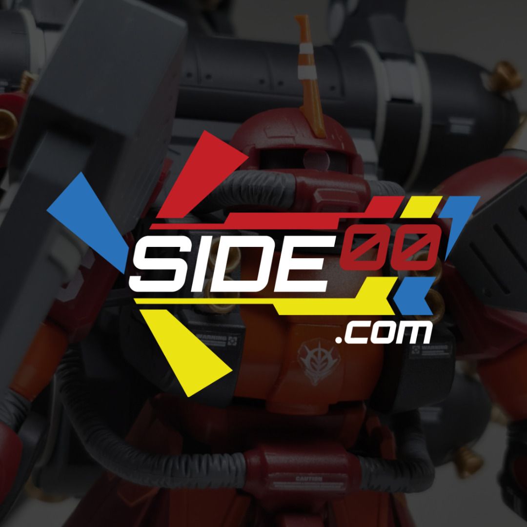 [請去我哋網站問問題] EVO Monster 高清版 MG 1/100 卡版海牛 + 重型裝備 專用水貼 Hi-Res Hi-v ...