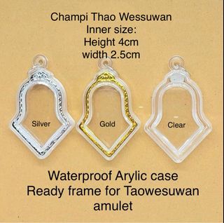 Affordable "acrylic display case amulet" For Sale | Religious Items ...
