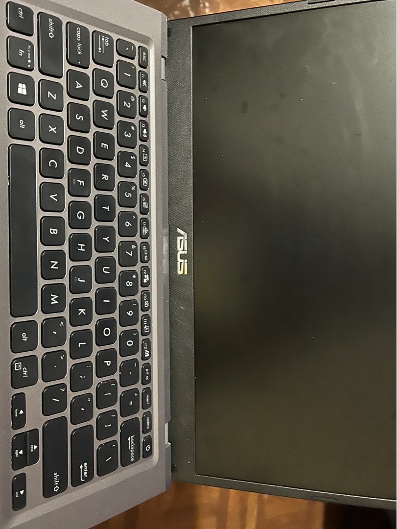 LAPTOP ASUS Core i3-10th gen 8GB RAM, Computers & Tech, Laptops ...