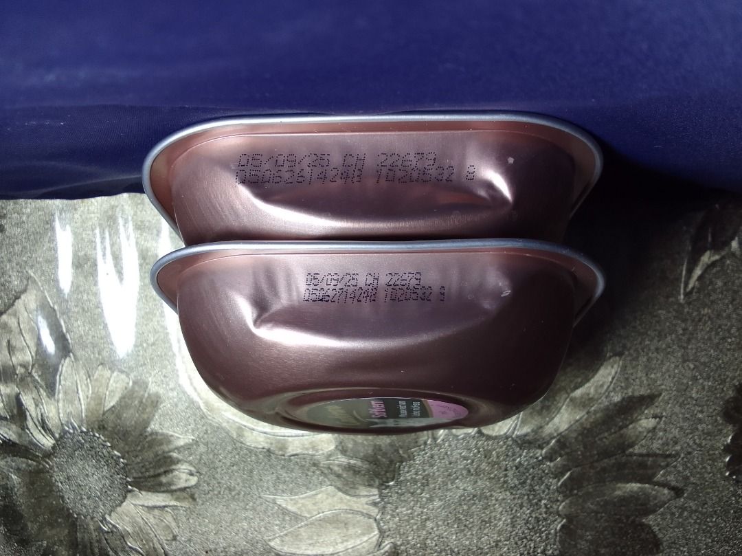 Cadora 85g (Rich Mousse in Liver with Heart) EXP09/05/2025 WETFOOD, Pet ...