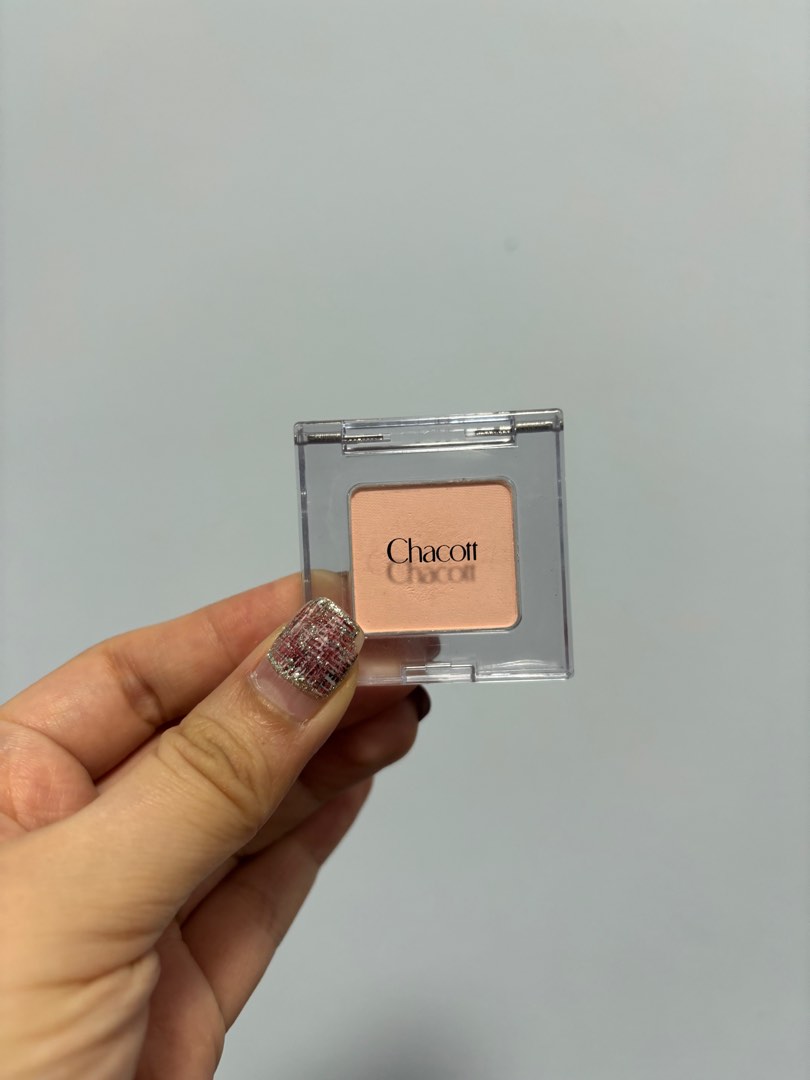 Chacott eyeshadow MA26, Beauty & Personal Care, Face, Makeup Products on Carousell