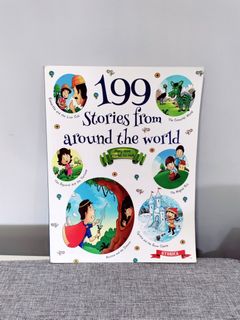 Children Books ladybird tales classic stories to share, Hobbies & Toys ...