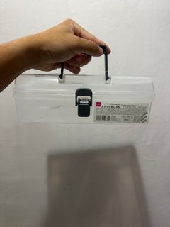 Daiso Dividers, Furniture & Home Living, Home Improvement ...