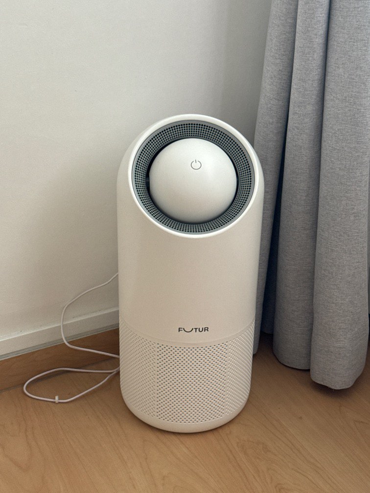Futur Air Purifier, TV & Home Appliances, Air Purifiers & Dehumidifiers ...